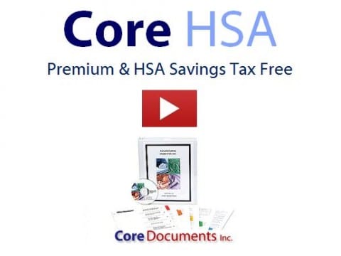 Core Documents, Inc. | The Trusted Source for Tax-Free Benefit Plan ...