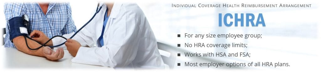 The ICHRA video: Freedom from one-size-fits-all group health plans ...