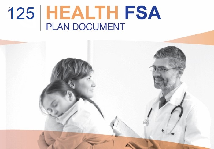 2023 Health FSA from Core Documents | Core Documents